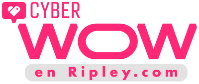 Noticia: ¡Llegó noviembre, llegó el Cyber Wow!